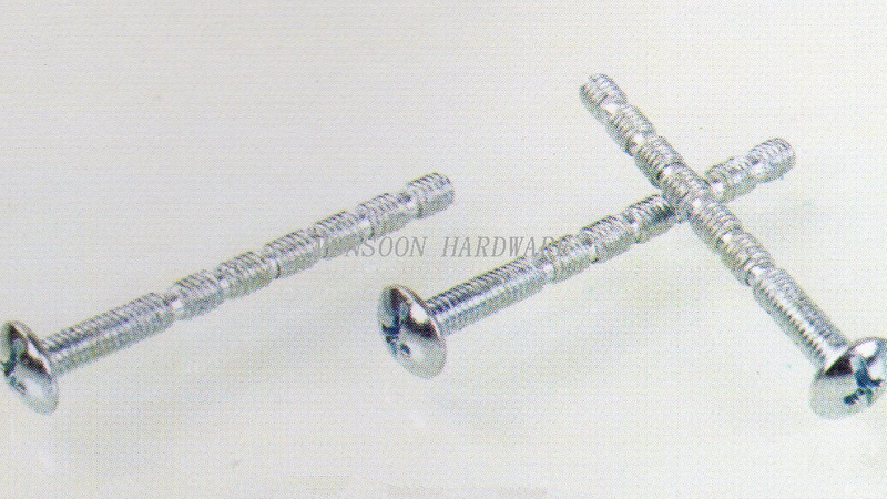 Pan Flange Truss Head Machine Screws