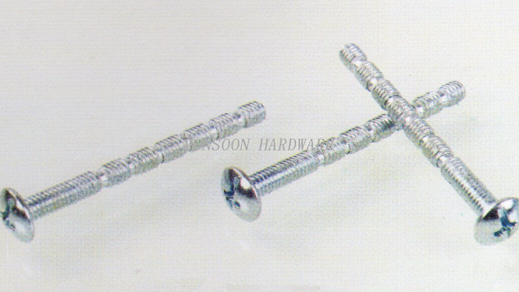 Pan Flange Truss Head Machine Screws