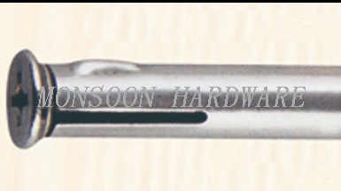 Stainless Steel Metal Frame Anchor