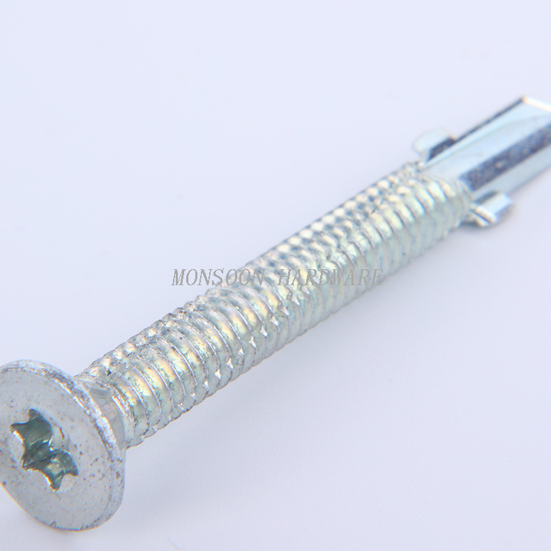 Good Price GB Torx Wood Screw Drywall Screws Made in China Nail from ...